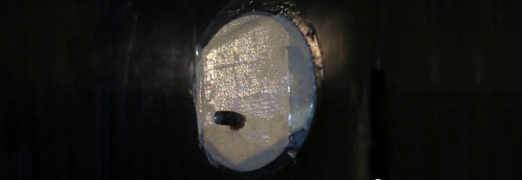 This Bulletproof Skin is Made of Goat Milk Spider Silk