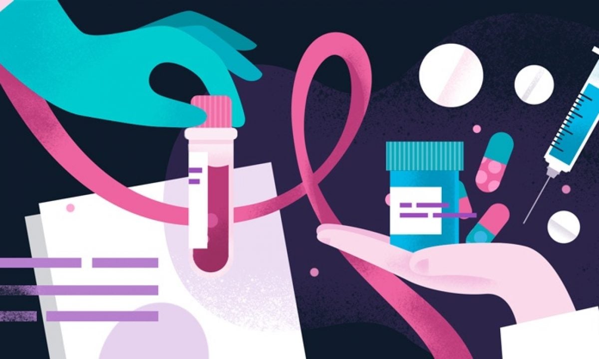 Magic Johnson Aids Cure