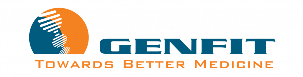 Genfit's Non-Invasive Diagnostic could unlock the NASH Market
