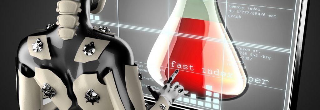 Meet the Cyborg Bacteria that Culture Themselves