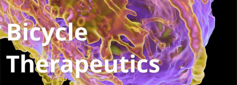 The Shiniest Golden Vertex? 15 Great Biotechs in Cambridge