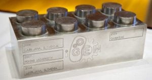 Will Legos go Bio? The Sustainable Future of 'Greener Toys'