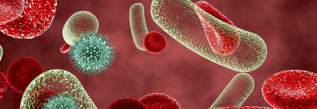 New Antibiotic developed by the Company with a Cold Sore Herpes Cure