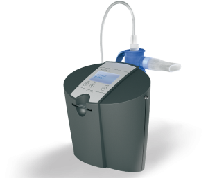 Smart Nebulizers for Children with Asthma are Underway