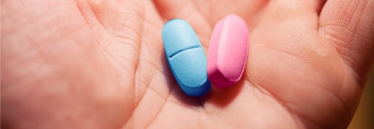 Dual HIV Therapy: GSK and Gilead Battle over Whose Drug is the Best