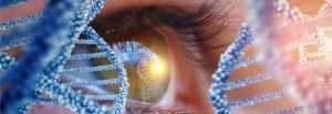 France Approves Trials for the First Eye Gene Therapy Free of Viral DNA