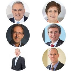 Basel's biotech hub: What's behind the region's success?