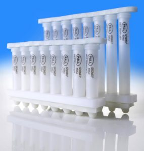 Sample a More Efficient Sorbent to Streamline your mAb Purification