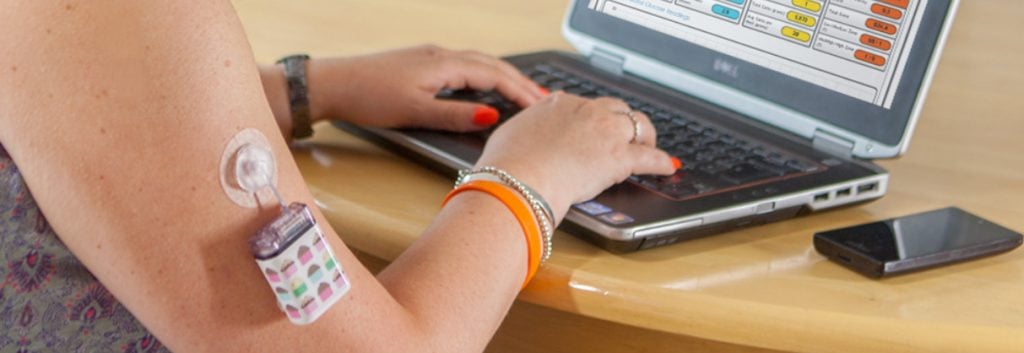 Cellnovo gets €17.5M to Build an Artificial Pancreas for Diabetics