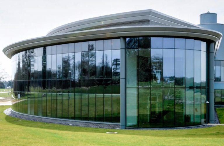 David Chiswell: "We are getting close to the best way of making antibodies"