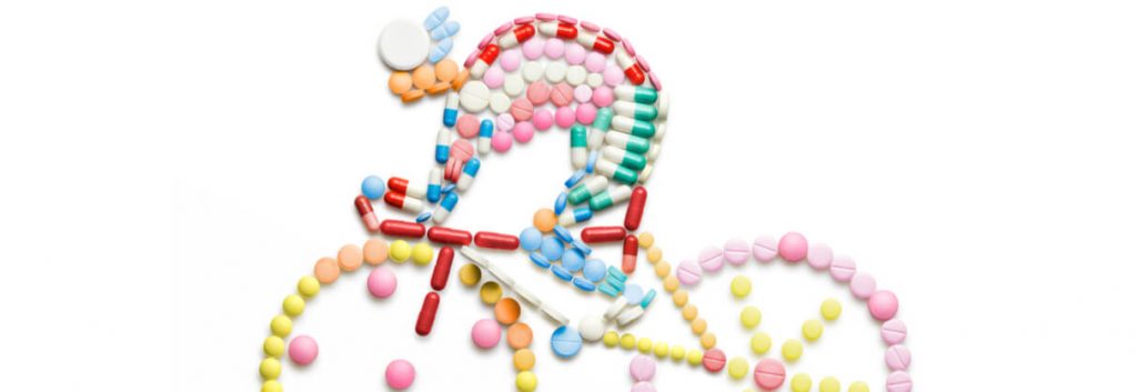 Bioverativ offers Bicycle Thx €344M to Develop New Drugs for Hemophilia