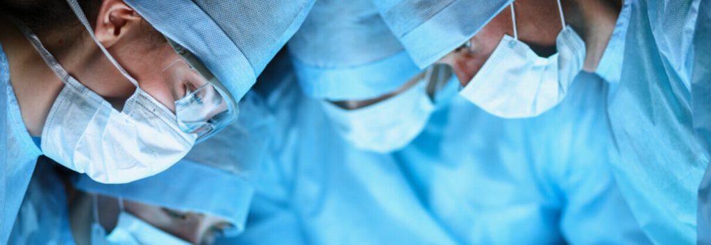 Ergomed's Peptide Reduces Bleeding in Surgery in Phase II Trials