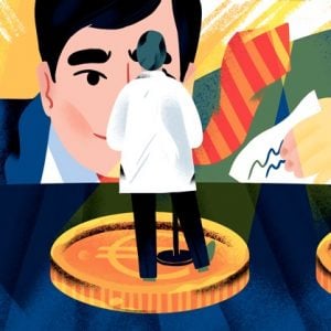 How Much Control Should Investors Have Over Your Biotech Company?