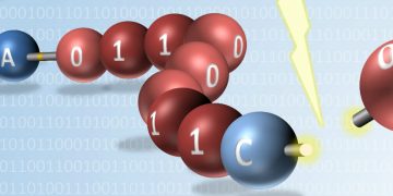 World's First Molecular Computer Makes Data Storage 100 Times Smaller