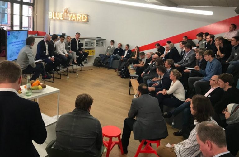 The Future is (Syn)Bio: How and When do we get there?