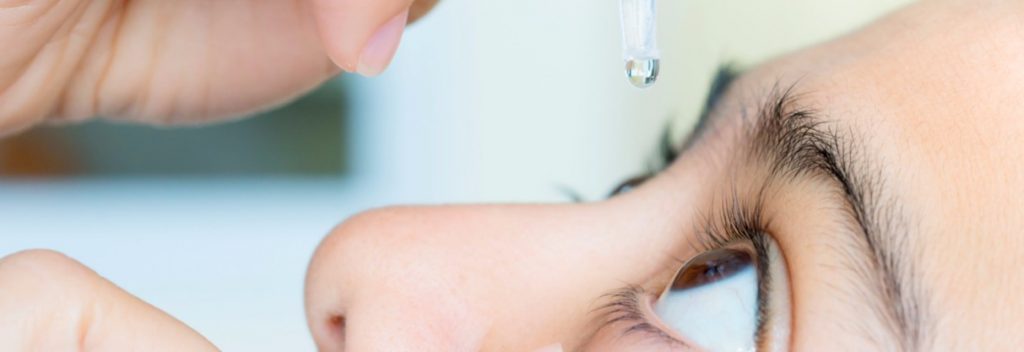 TopiVert Could Take Over Shire's Xiidra in Treating Dry Eye Syndrome