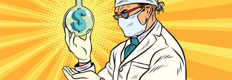 Takeda Starts the Year Bidding for Stem Cell Therapy Biotech TiGenix