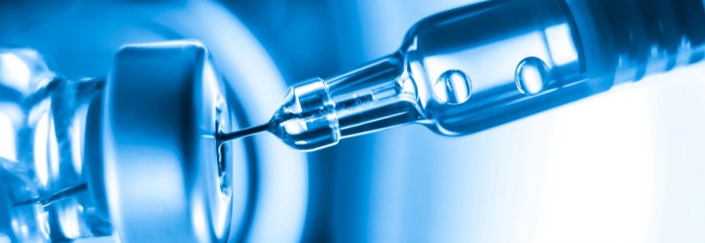 Vaccitech Raises €22.5M to Develop a Universal Flu Vaccine