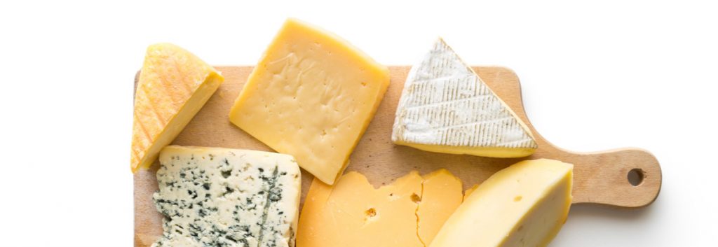 ActoBio's Cheese-Producing Bacteria Could Reverse Type 1 Diabetes
