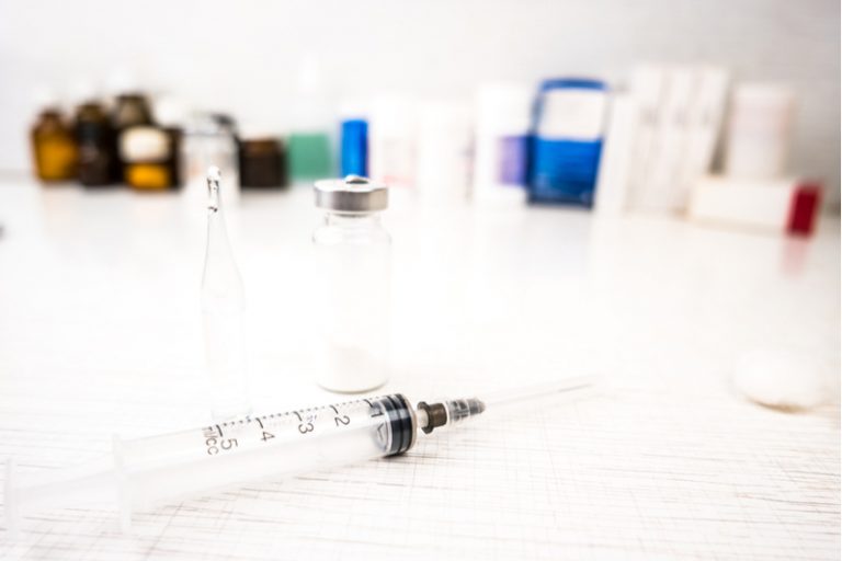 Allergy Therapeutics' Grass Pollen Allergy Vaccine Gets Ready For Phase III