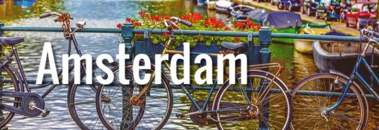 Here Are 10 of the Hottest Biotech Hubs in Europe