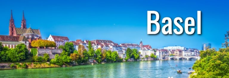 Here Are 10 of the Hottest Biotech Hubs in Europe