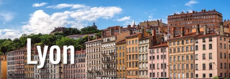 Here Are 10 of the Hottest Biotech Hubs in Europe