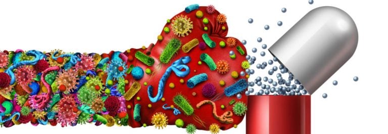 French Biotech Antabio Raises €12.5M to Fight Antibiotic Resistance