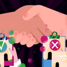 The ABC of biotech partnerships: Understanding key types