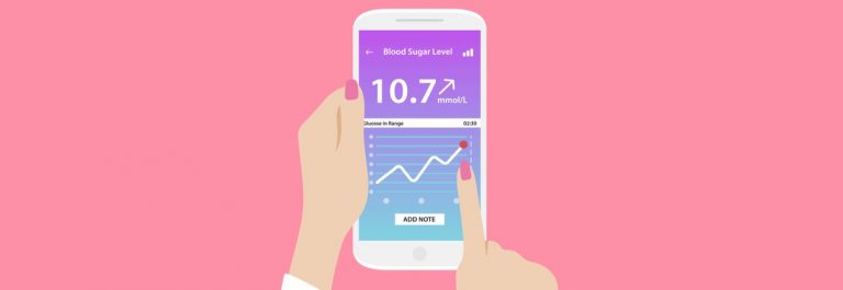 Algorithm better than humans at controlling blood sugar in type 1 diabetes