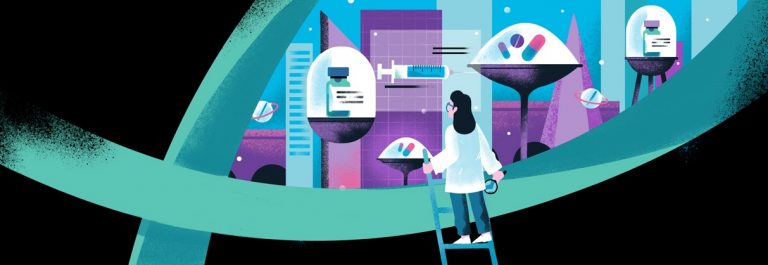 Four New Technologies That Will Change The Way Cancer Is Treated