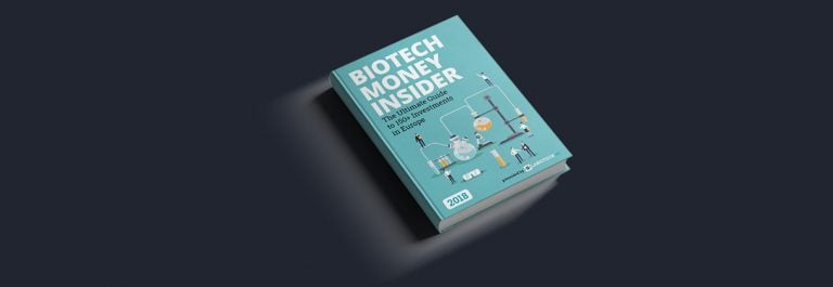 Biotech Money Insider - A Year of Investments in Europe - Labiotech.eu