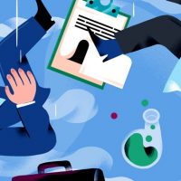 How Much Control Should Investors Have Over Your Biotech Company?