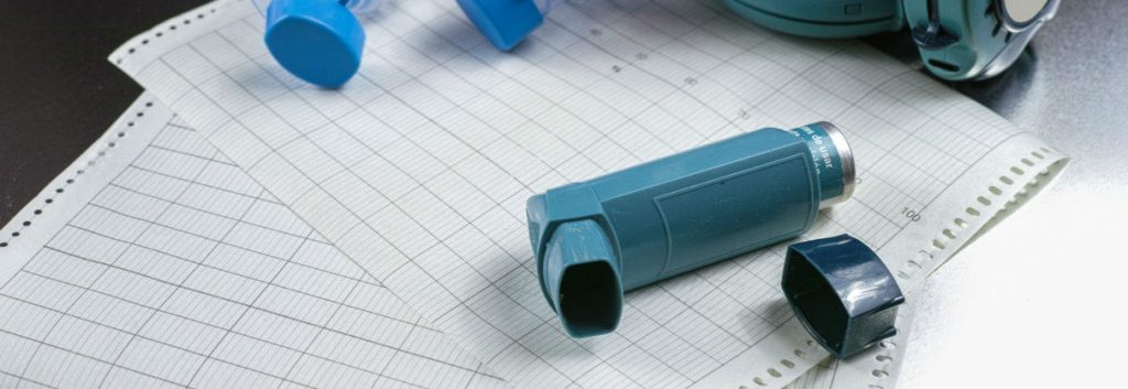 Vectura's Smart Asthma Inhaler Fails to Improve Symptoms in Phase III