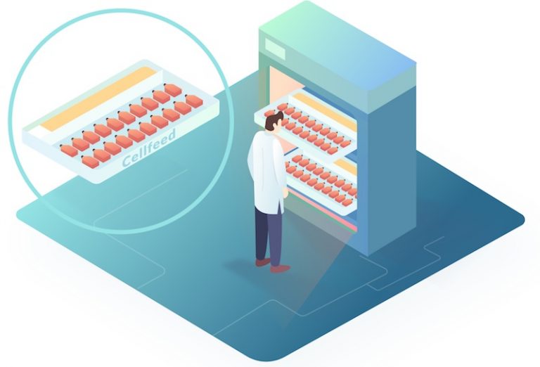 How Automation Will Enable the Age of Cell Therapy