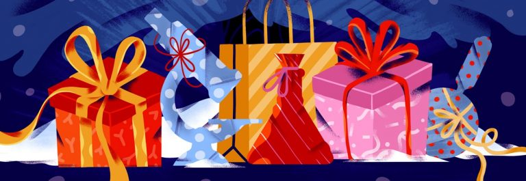 Ten gift ideas for a biotechnology enthusiast this holiday season