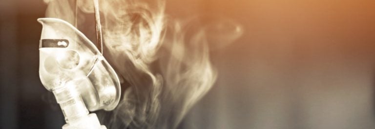 More positive news for Verona's COPD treatment announced