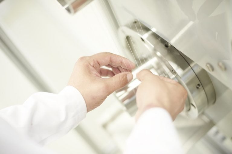 Biotechnology Is Changing How We Make Clothes