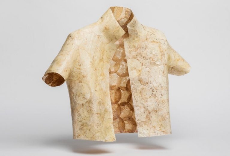 Biotechnology Is Changing How We Make Clothes