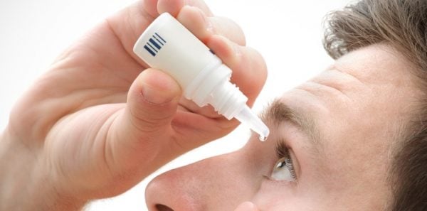 Late-Stage Clinical Trial Troubles for Topivert Pharma's Dry Eye ...