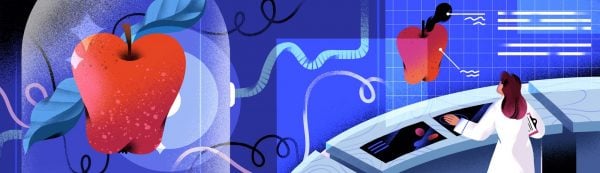 Top 10 Food Technology Companies in Europe in 2019