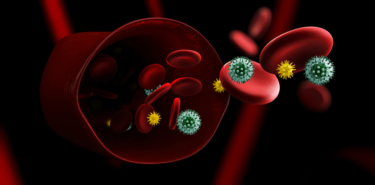 Sepsis Diagnosed In 5 Minutes Instead Of 24 Hours With Abionic s Test