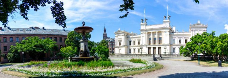 Gedea Biotech Is Developing a Pill to Rival Antibiotics in Bacterial ...