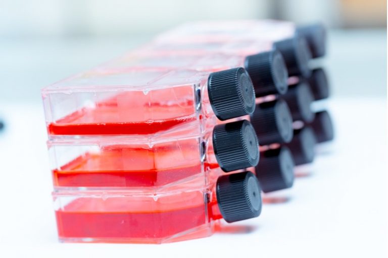 Ori Biotech Is Automating the Manufacture of Gene and Cell Therapies