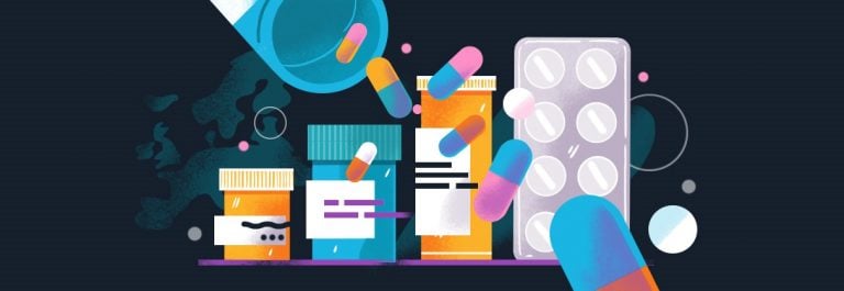 Roche Confirms Pharma Appetite for Inflammatory Disease Treatments