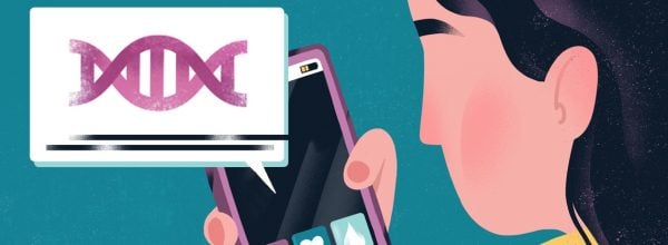 Portable Sequencing Is Reshaping Genetics Research