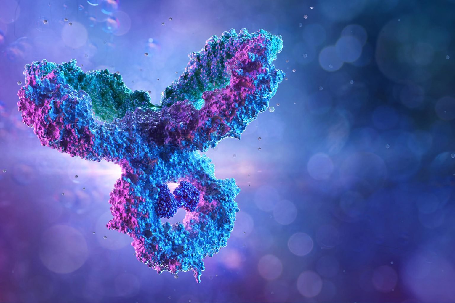 Bio-Rad presents antibody discovery platform for drug development