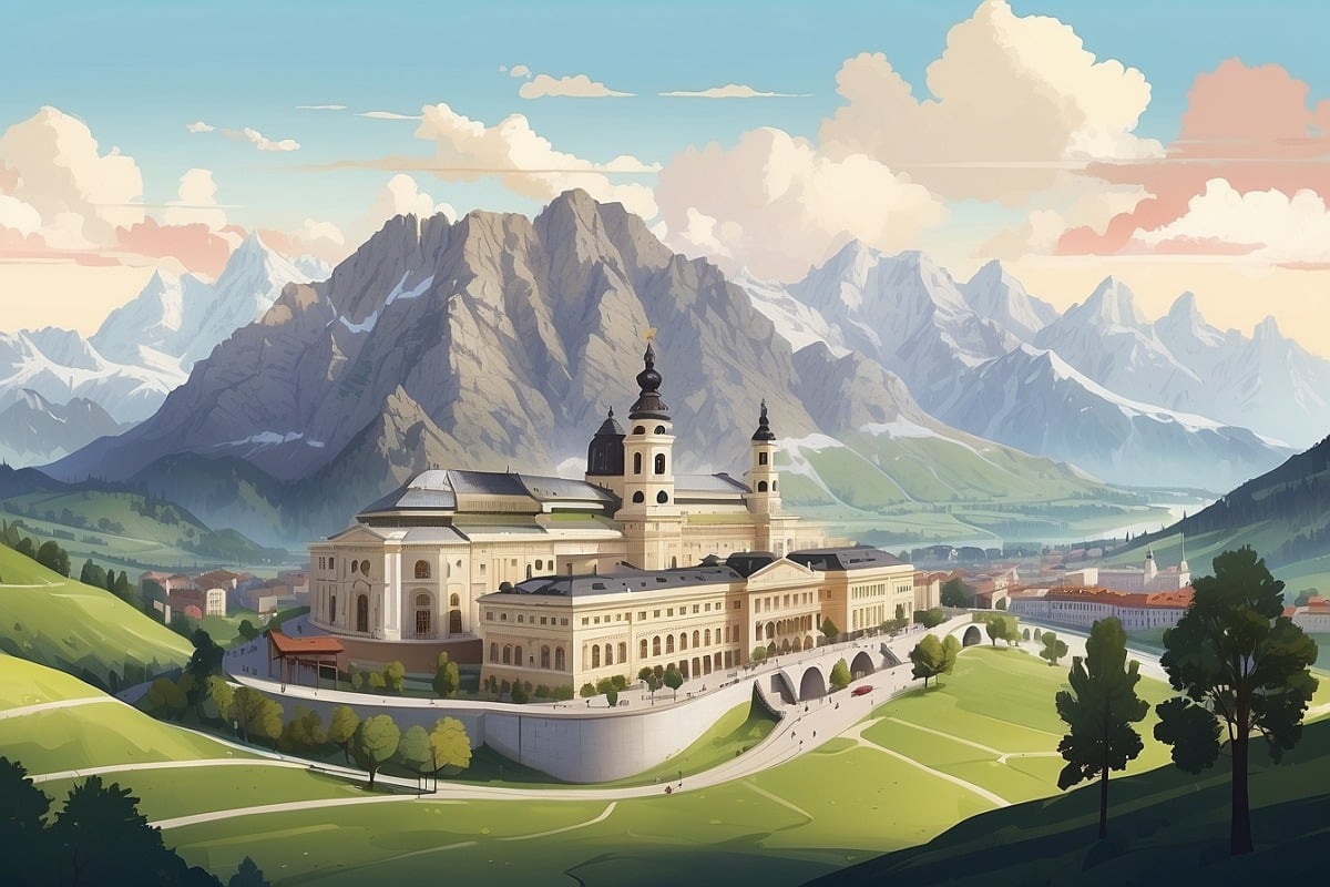 Eight biotech companies you should know about in Austria