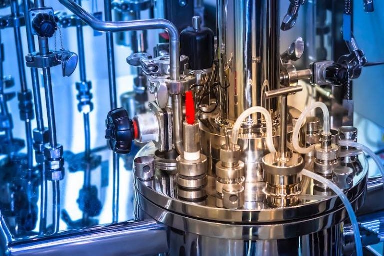 Continuous Cell Culture Paves the Way for Better Biomanufacturing