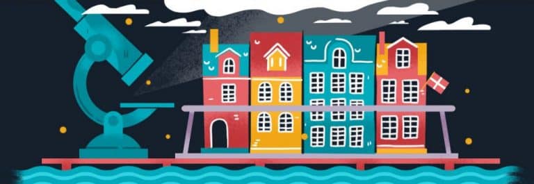 Denmark news - the latest biotech news from Labiotech.eu